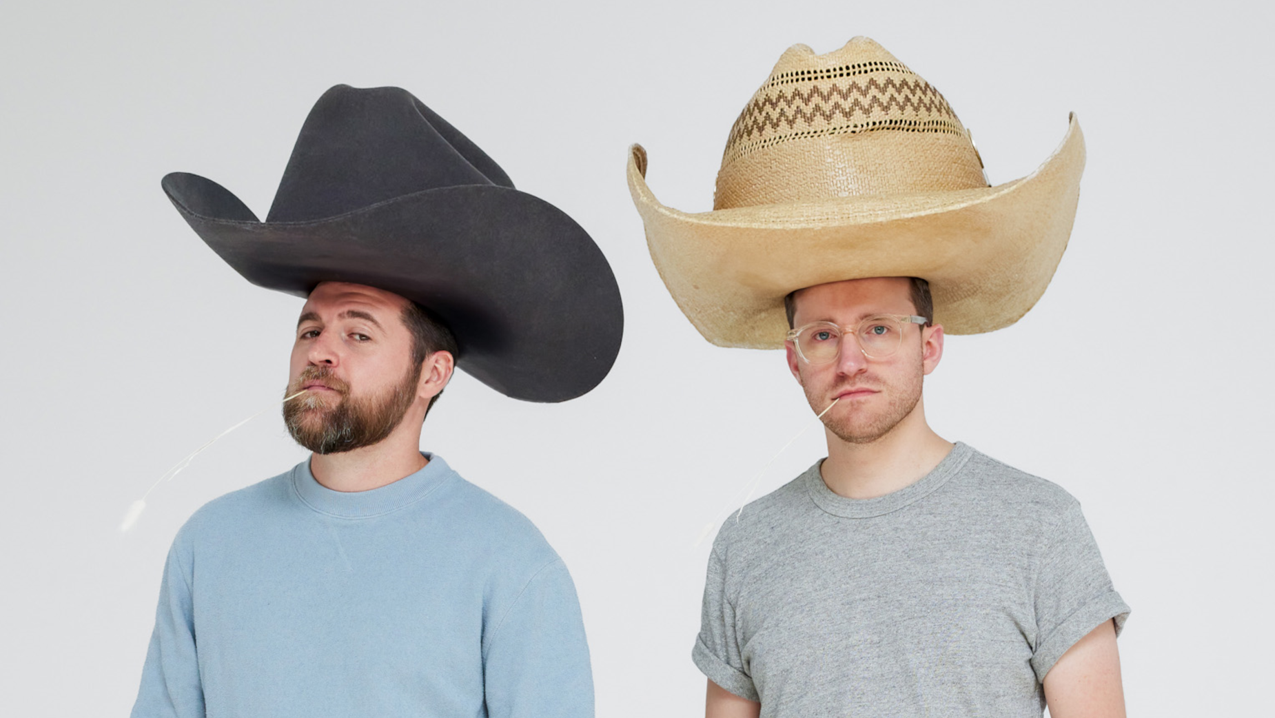 Creative Team Jordan Hamer and Spencer Ryan Join One Twenty Three West | LBBOnline