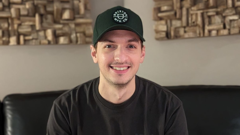 Joseph Frustaglio’s Adventures in Audio Design | LBBOnline