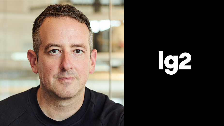 "Lucky and Privileged": Josh Stein Discusses His Move to LG2 | LBBOnline