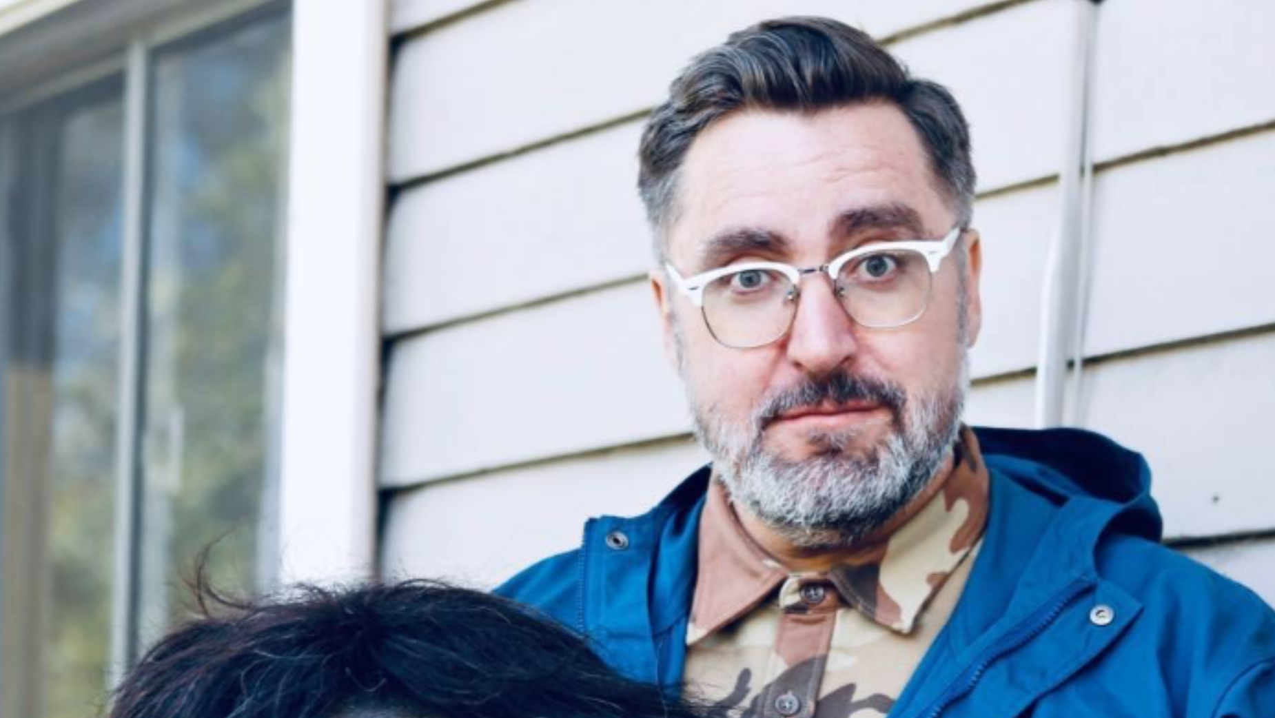 The Work That Made Me: Josh Forbes | LBBOnline