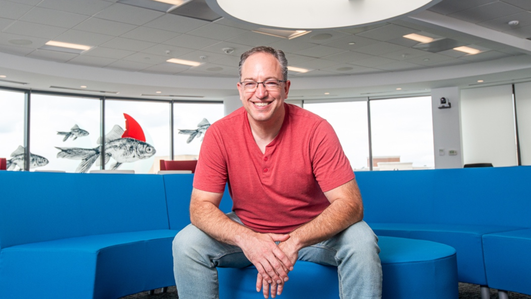 "I Embrace All My Experiences, past and Yet to Come, as Relevant ...