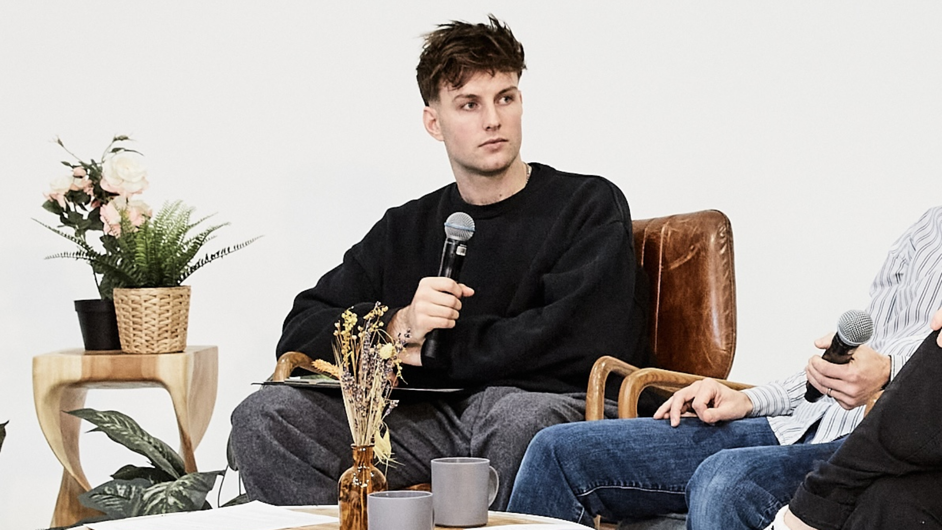 Josh Proctor Joins Virtue Worldwide as Strategy Director | LBBOnline