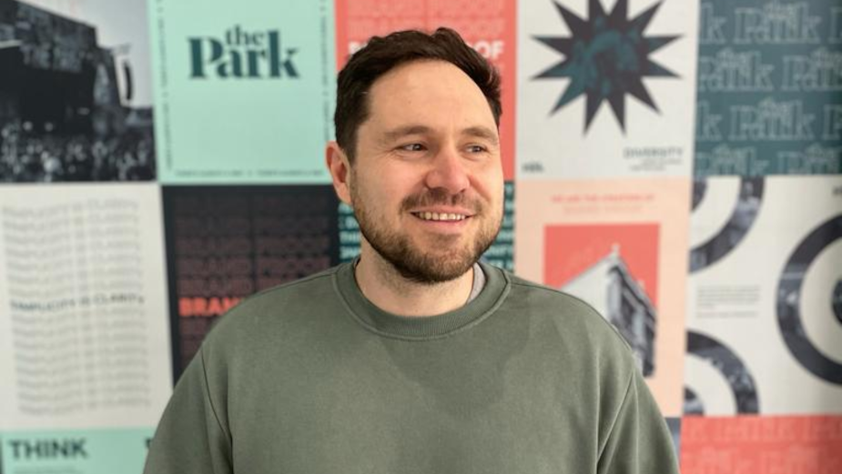 The Park Appoints Josh Sitka as Creative Director | LBBOnline