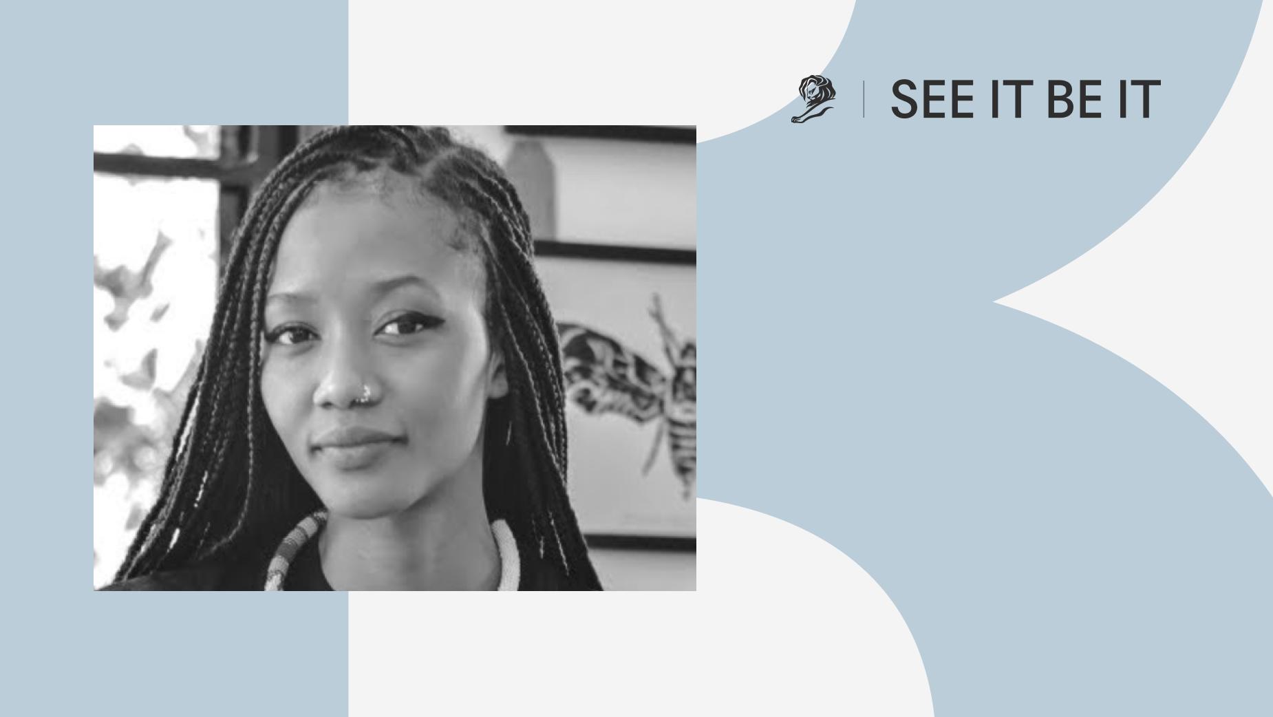 See It, Be It 2024: Joy Richu | LBBOnline