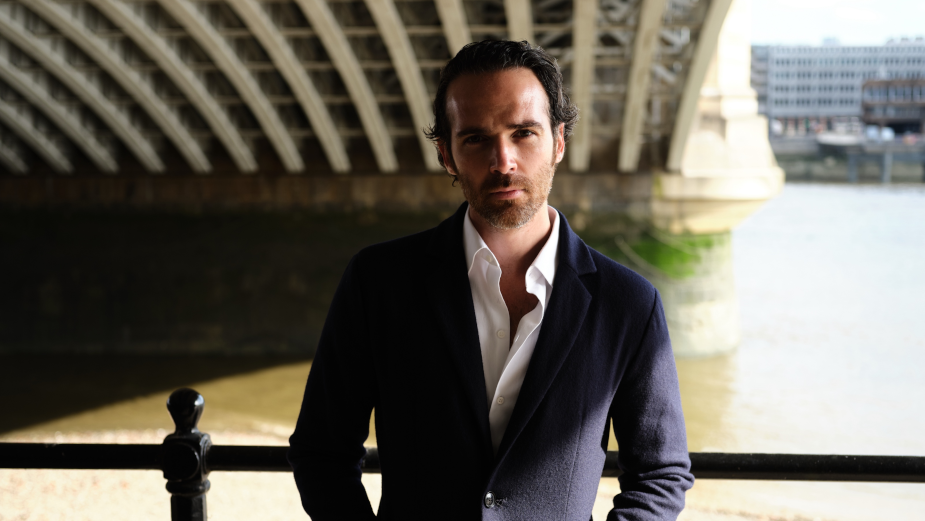 João Paulo Testa Joins AMV BBDO as Creative Director | LBBOnline João Paulo Testa Joins AMV BBDO as Creative Director | LBBOnline