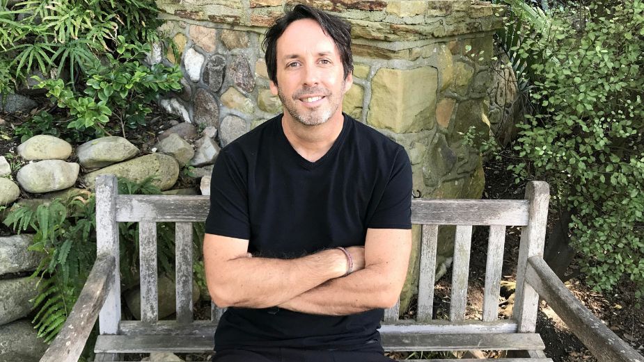 For Juan Oubiña, “Think Less, Create More” is a Life Mantra | LBBOnline