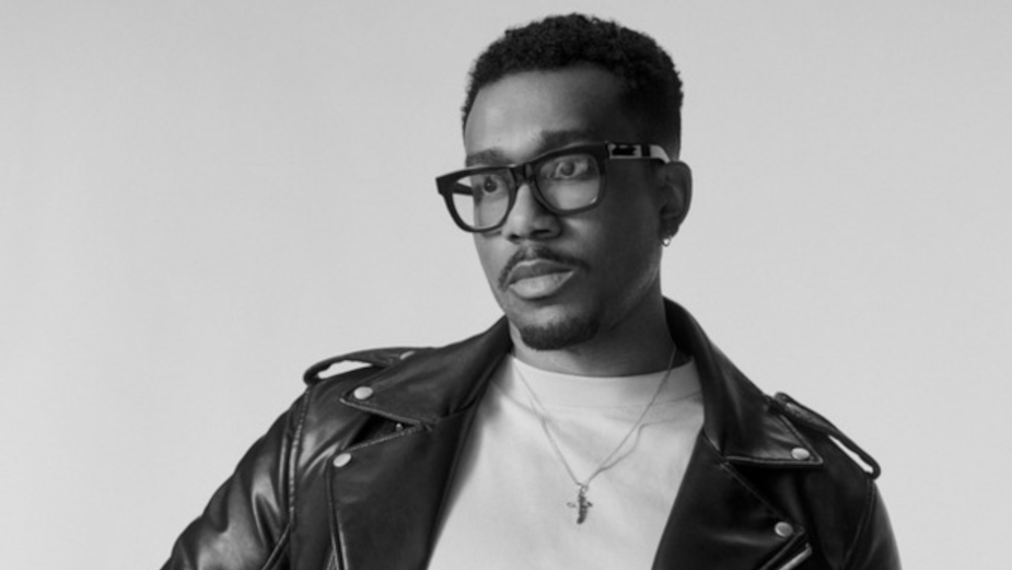 Photographer and Brand Collaborator Juan Veloz Joins Giant | LBBOnline