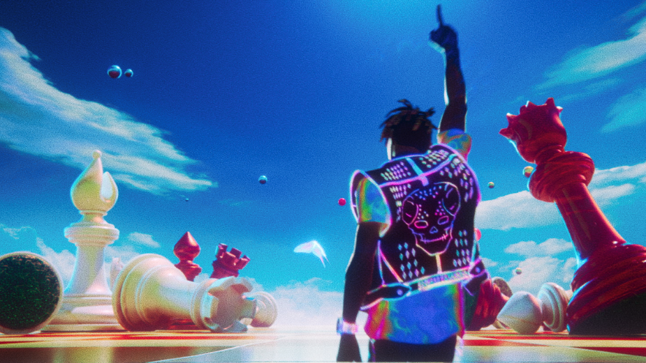 Late Rapper Juice WRLD’s Moving Music Video Debuts on Fortnite | LBBOnline