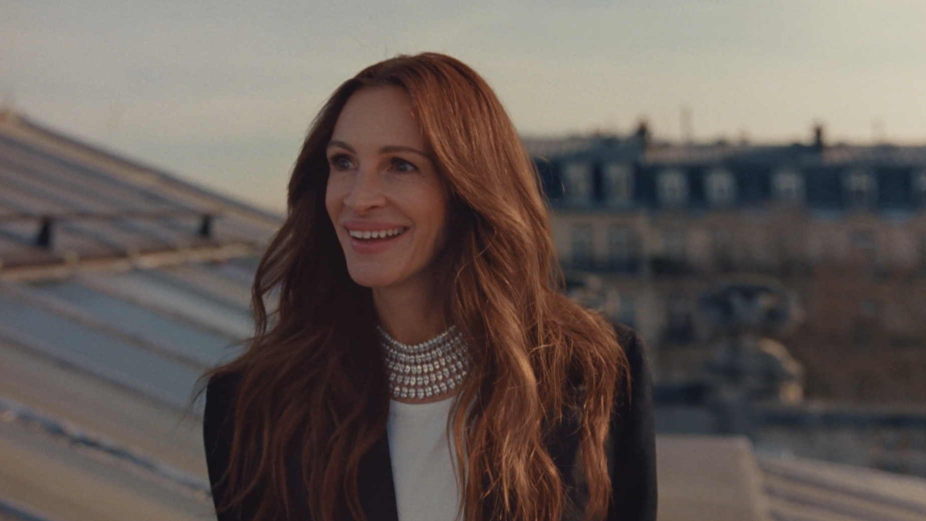 Lancôme and Julia Roberts Present a Cinematic Experience Spotlighting ...