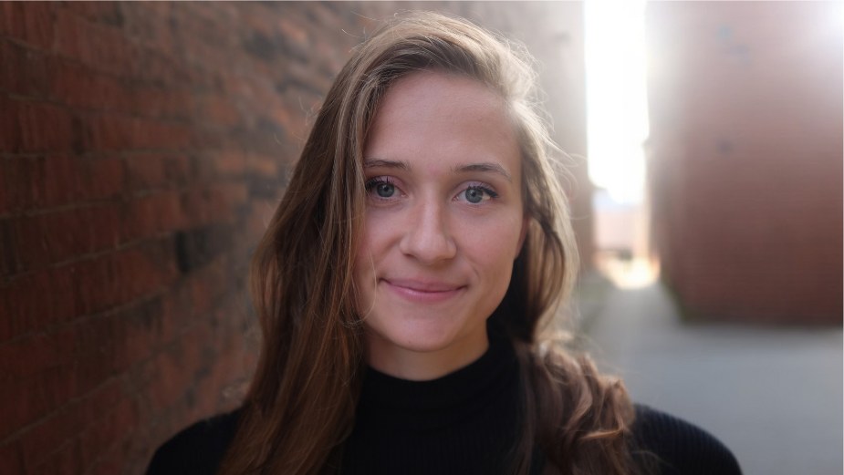 Multifaceted Filmmaker Nathalie Lamb Joins Emerald Pictures | LBBOnline Multifaceted Filmmaker Nathalie Lamb Joins Emerald Pictures | LBBOnline