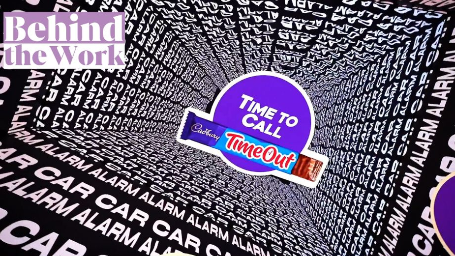 How Jungle Studios Made Everyone Feel like They Could Use a 'TimeOut' | LBBOnline