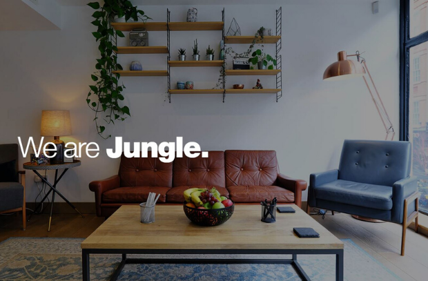 Jungle Studios: Celebrating A Quarter of A Century | LBBOnline