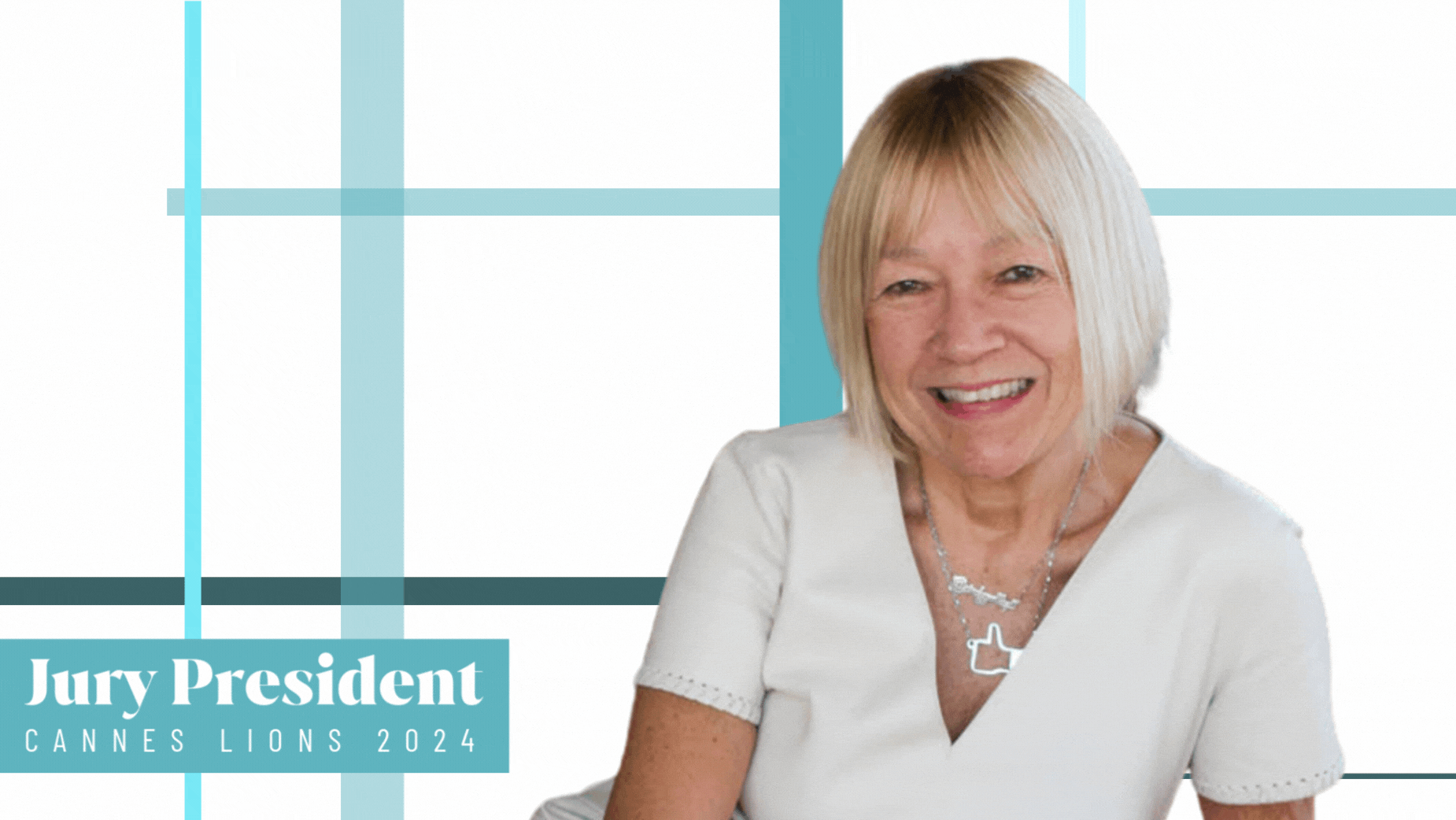 Cindy Gallop Reflects on a Decade of Glass Lions | LBBOnline