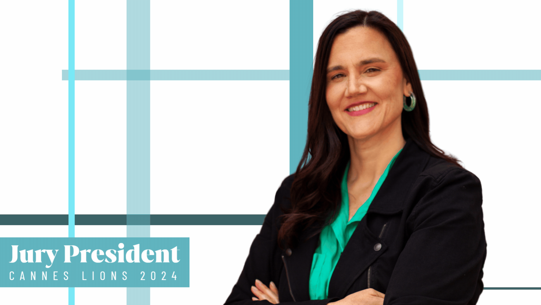 Amy Ferguson on Cannes Lions’ Most Democratic Medium | LBBOnline