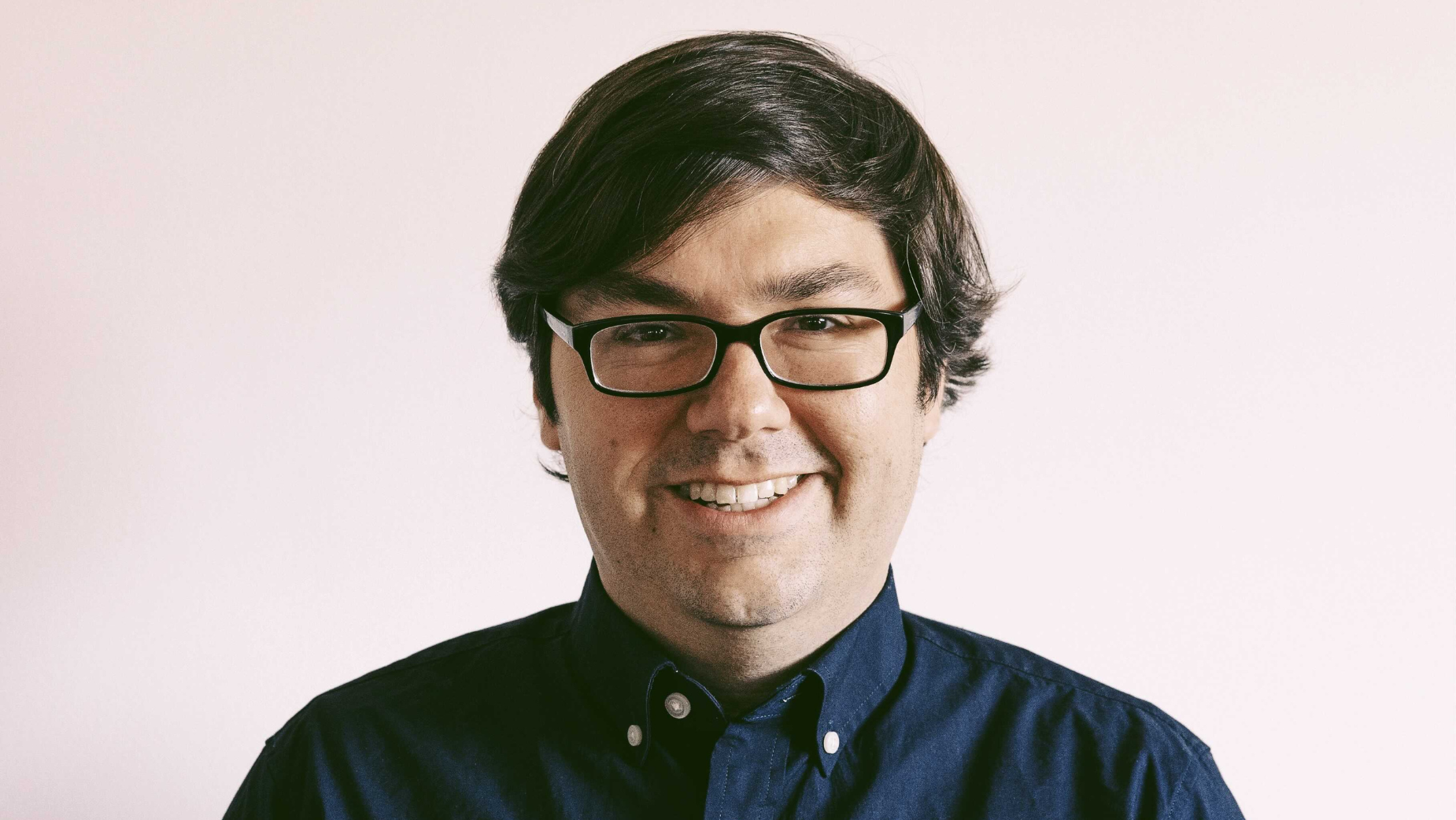 The Work That Made Me: Justin Bajan | LBBOnline