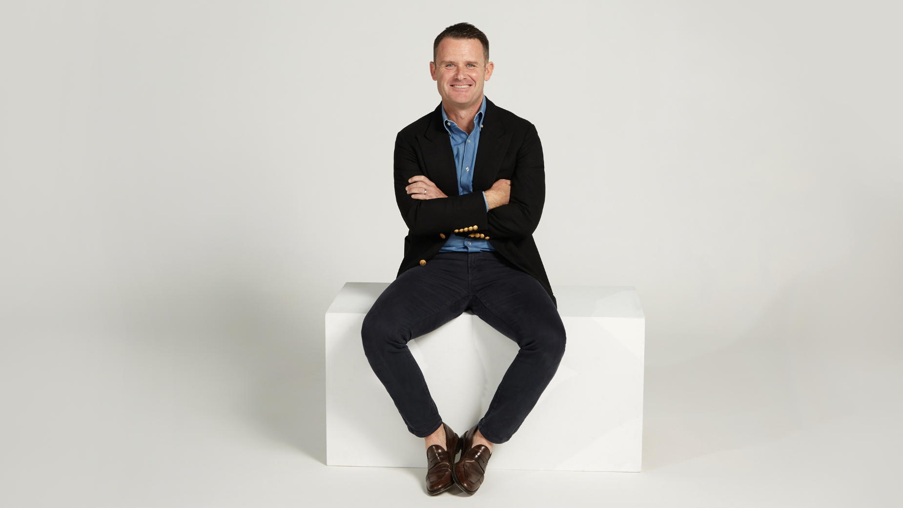 Bossing It: "Do The Hard Thing First" with Justin Hind | LBBOnline