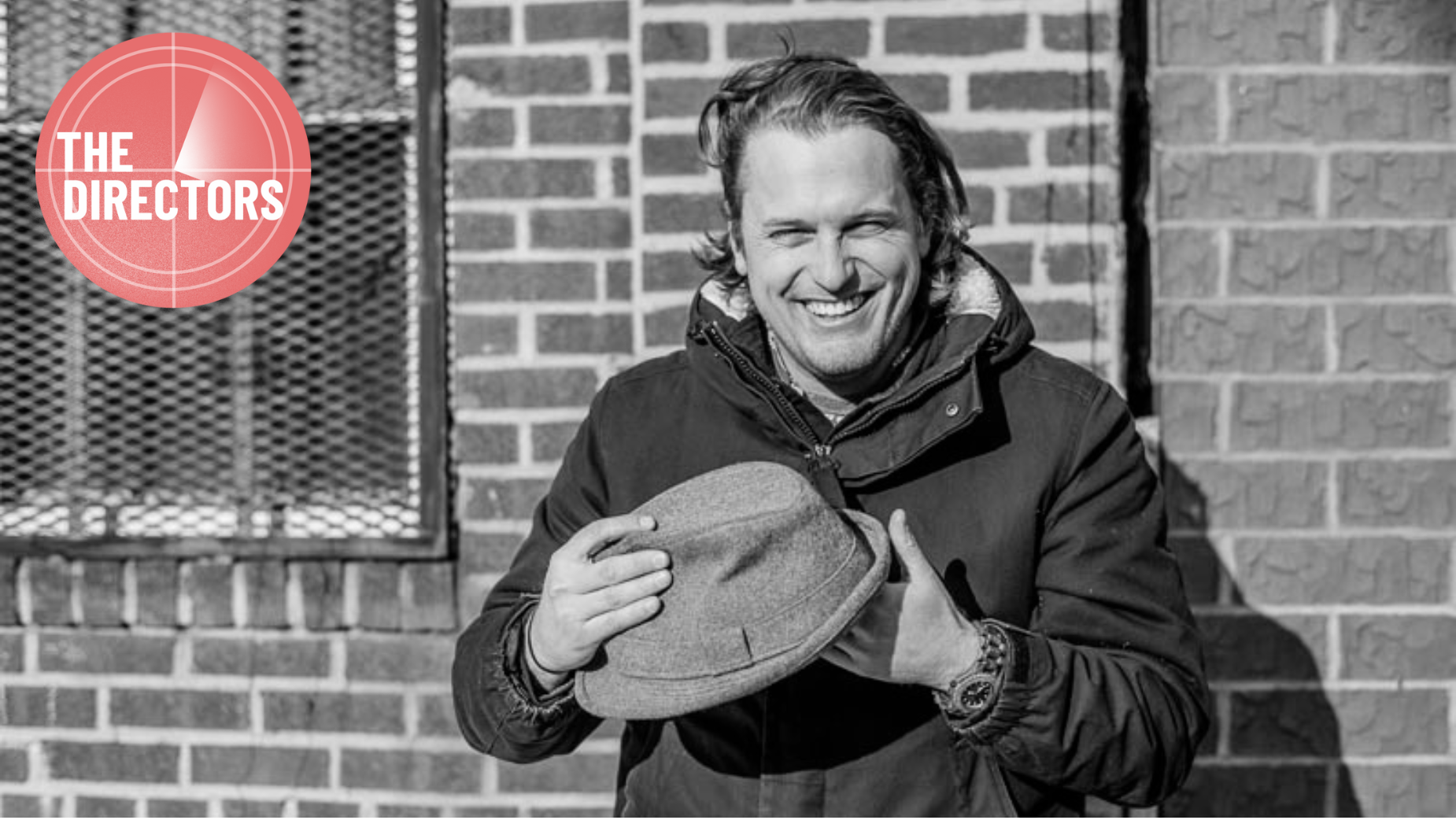 “Ideas Are Living Things” for Justin Liberman | LBBOnline