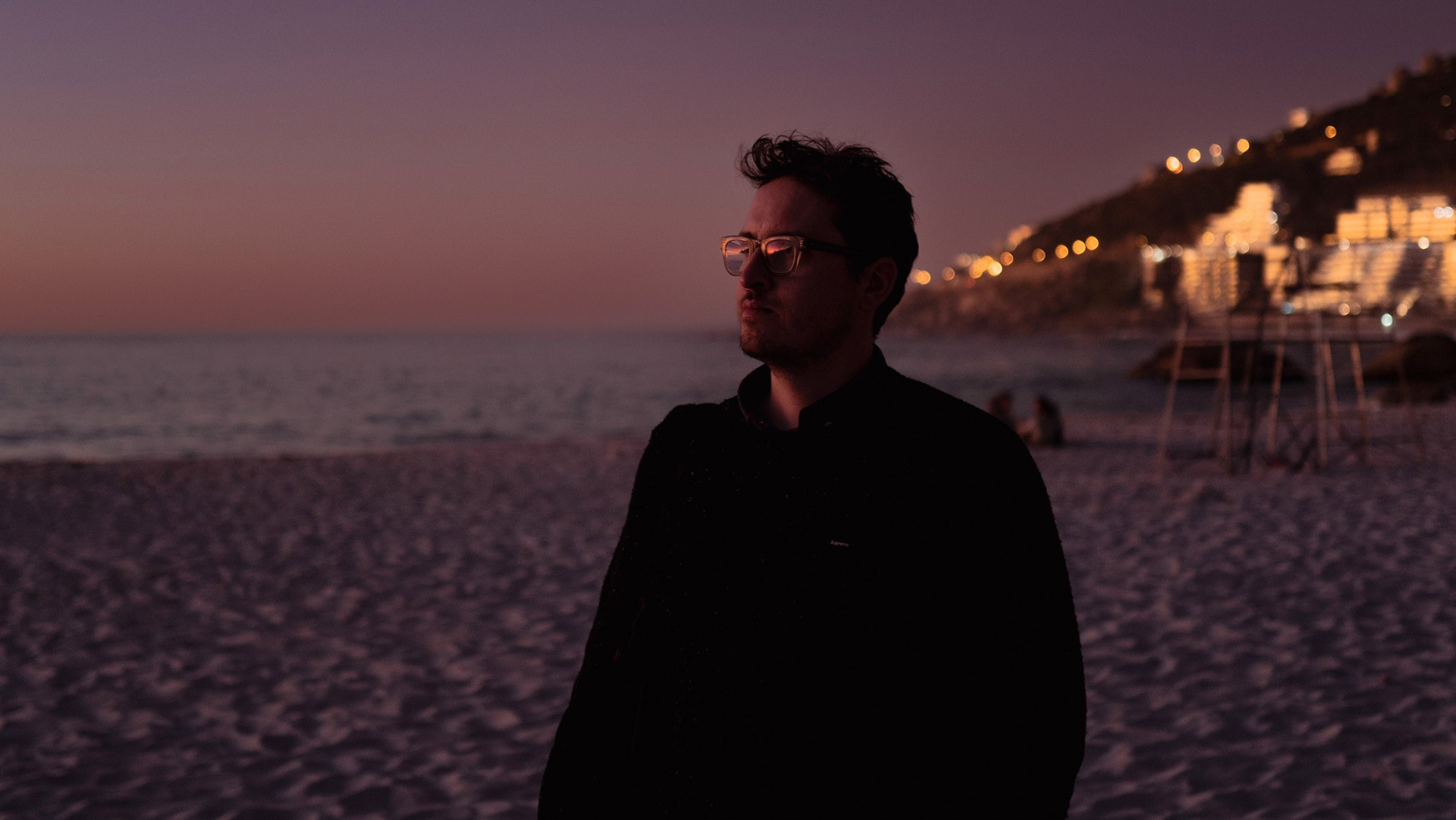 Style Guide: Justin Poulter on Finding His Own Distinct Voice | LBBOnline