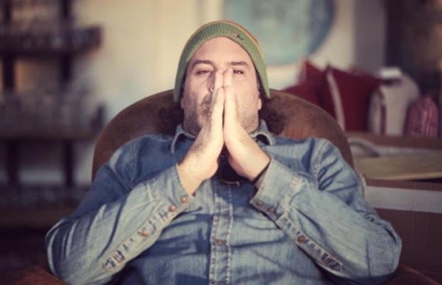 Tales from Hollywood and Hungary with Justin Reardon | LBBOnline