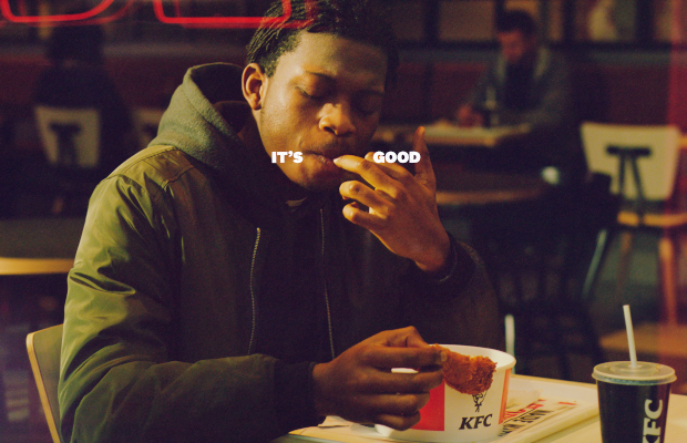 KFC Savours Finger Lickin' Good Moments | LBBOnline