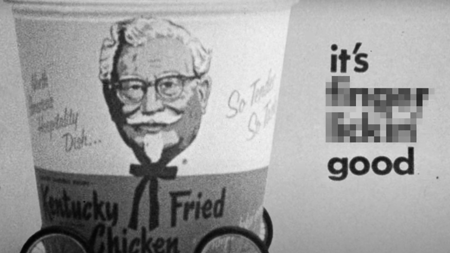KFC Adapts its Classic Slogan for the 'New Normal' | LBBOnline
