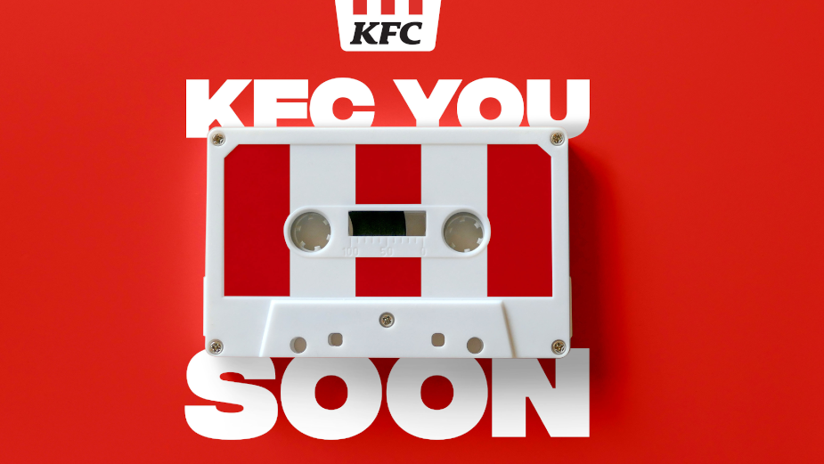 As Dine-In Reopens KFC Serenades Customers Back to Restaurants With ...