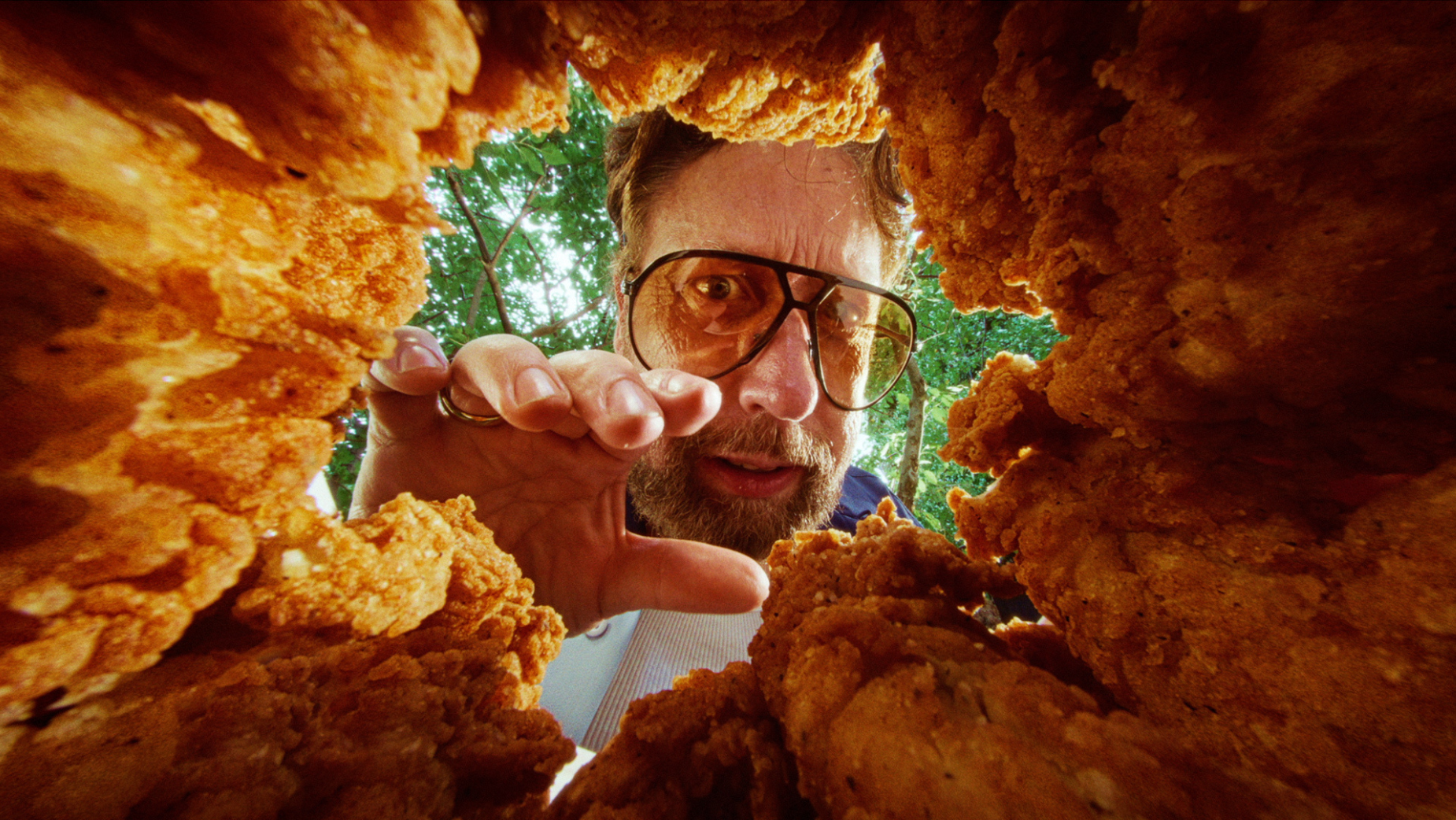 KFC Thinks Inside the Bucket, Unveiling a Bold New Take on the Iconic Favourite | LBBOnline