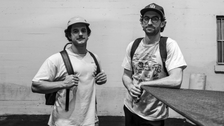 KODE Welcomes Director Duo Miles and AJ for UK Representation | LBBOnline