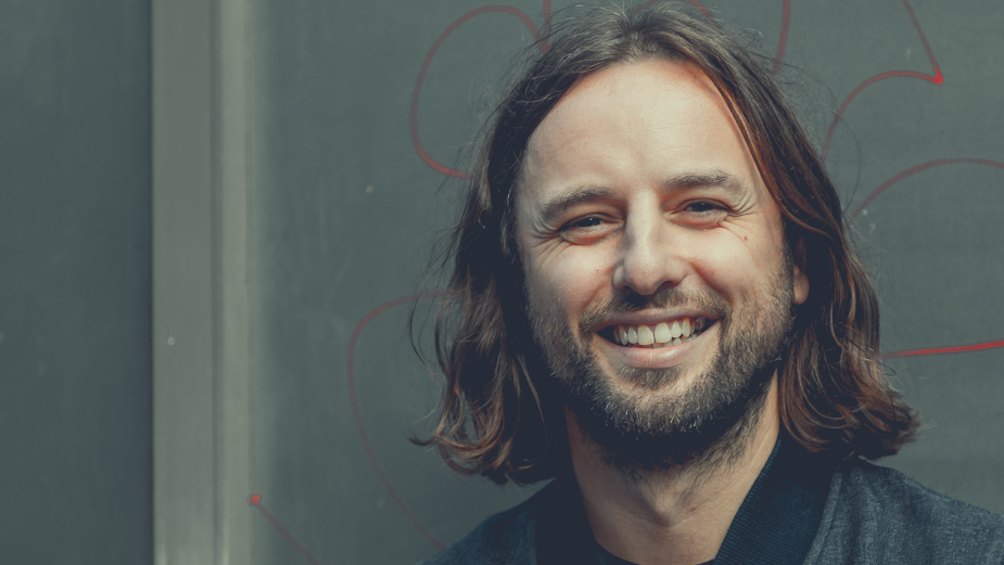 Andy Oskwarek on the Power in Writing Music for Picture | LBBOnline