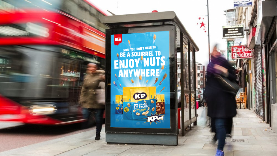 KP Continues KPow! Campaign for KP Snack Packs Launch | LBBOnline
