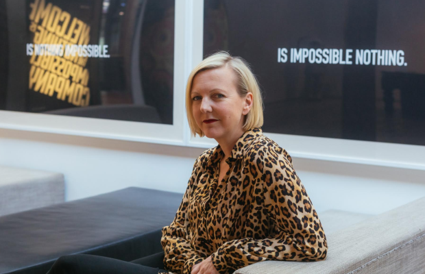 5 Minutes With… Kristal Knight | LBBOnline