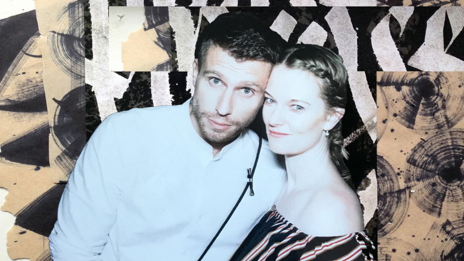 Dream Teams: KRONCK on Mixing Emotions, Love and Creativity | LBBOnline