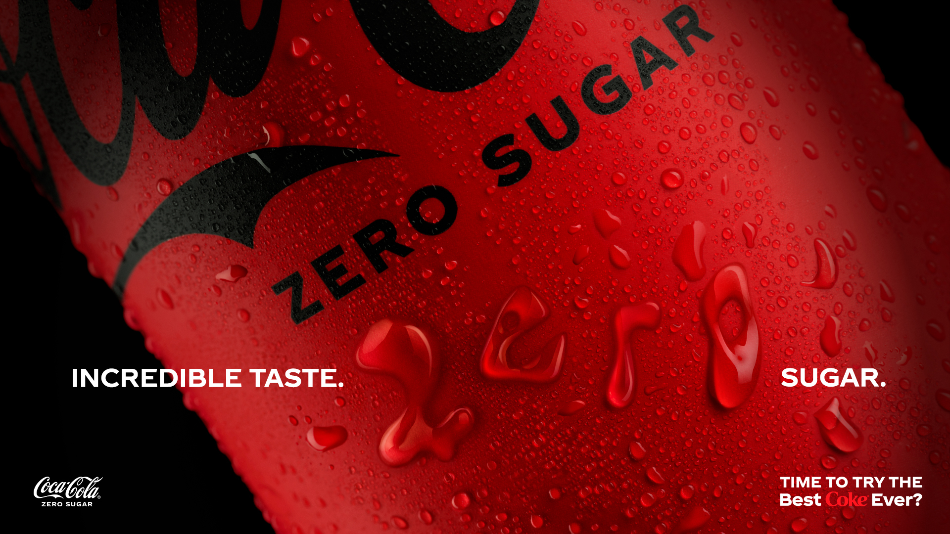How AI Is Giving Coke Zero Sugar a Voice of Its Own | LBBOnline