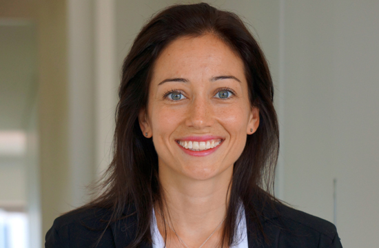 Kate Williams Joins Carat | LBBOnline