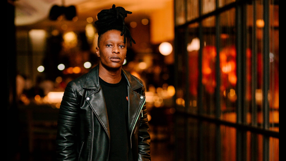 Kagiso Tshepe: It’s Not Always Lovely, That’s Why You Need to Love It | LBBOnline