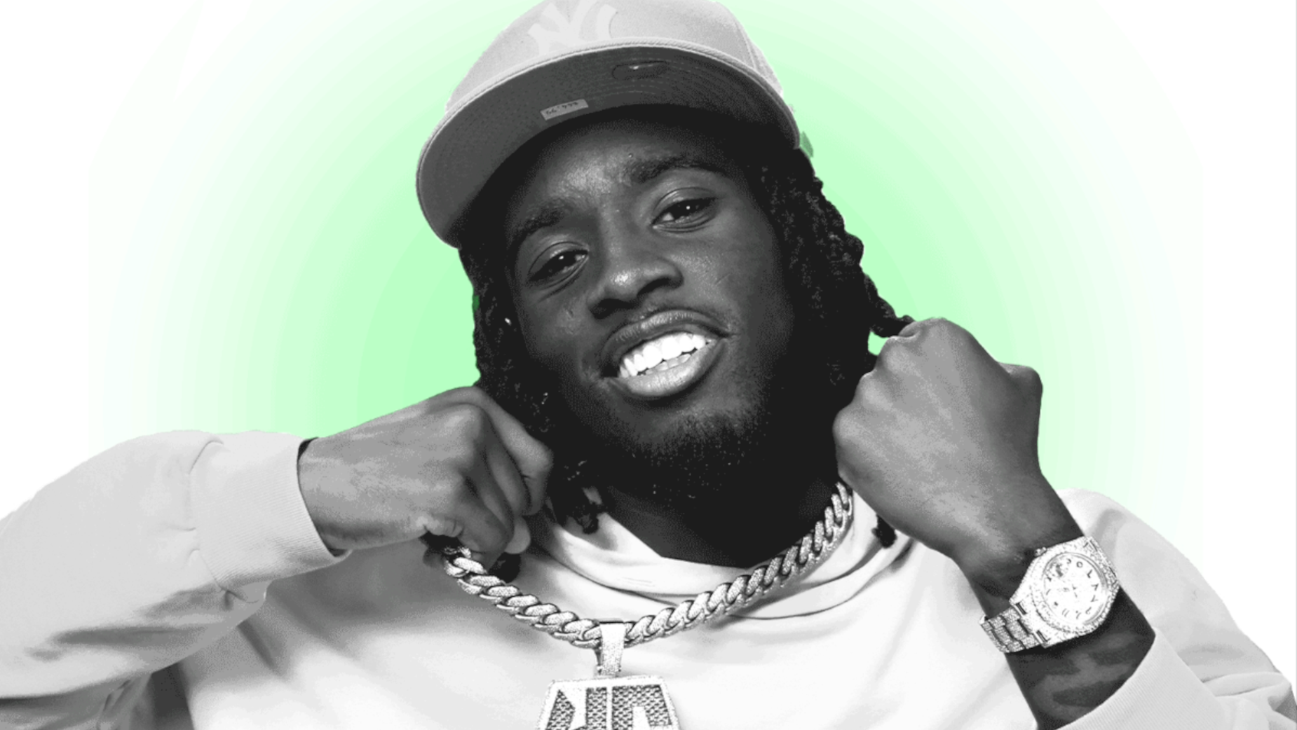 The Biggest Celebrity You've Never Heard of | LBBOnline