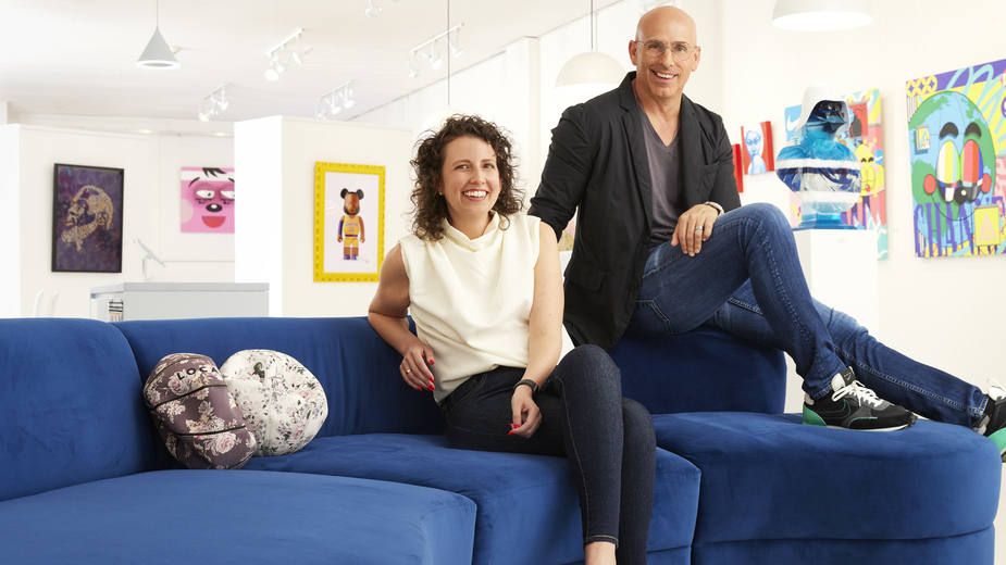 Dream Teams: The Power of Invisible Trust with Kaitlin Doherty and Matt ...