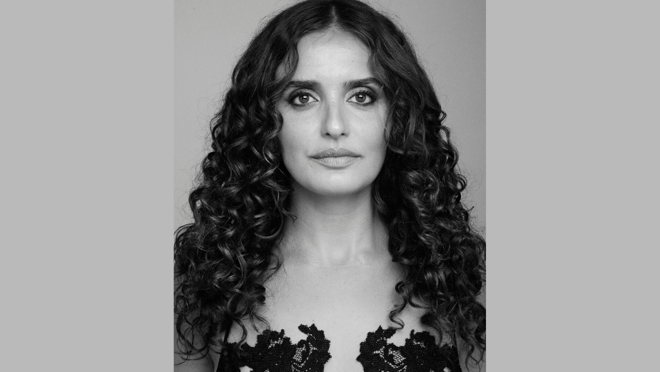 Great Guns Signs Director and Photographer Karima Asaad | LBBOnline