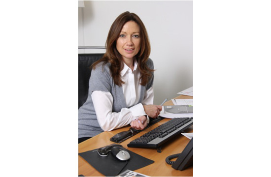 Kate Howe Named Regional President of Draftfcb Europe | LBBOnline