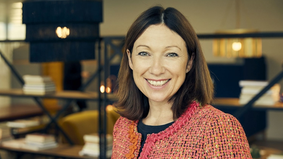 Bossing It: Shaping Growth and Development with Kate Howe | LBBOnline