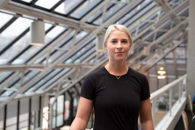 Clemenger BBDO, Melbourne Appoints Kate Blank to Head of Project ...