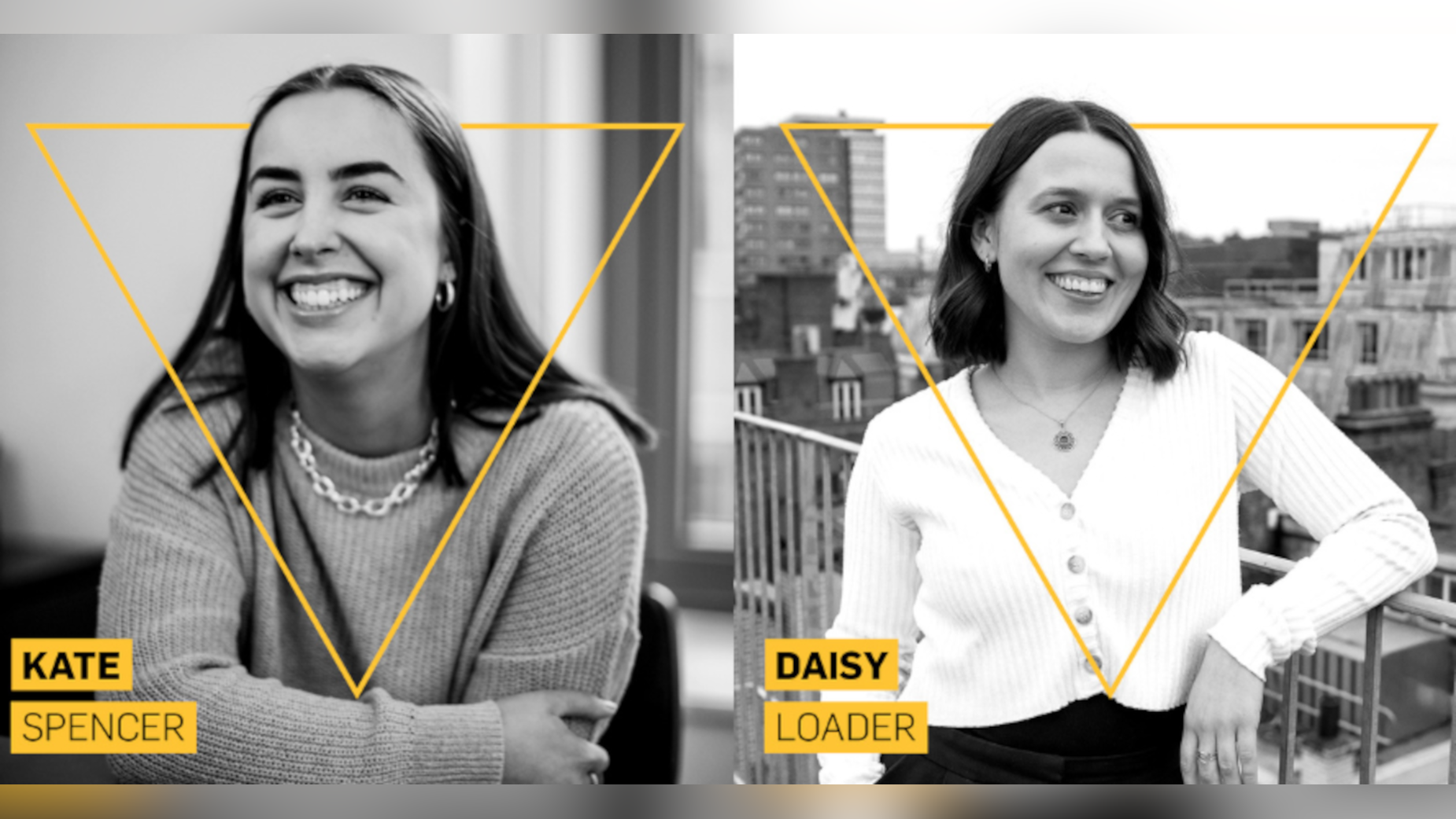 Women in Motion: Kate Spencer and Daisy Loader take the reins of Panimation's Instagram | LBBOnline