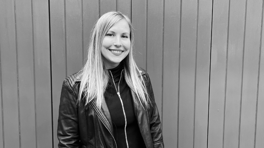 No.8 Welcomes Kate Gabriel to the CGI Team | LBBOnline