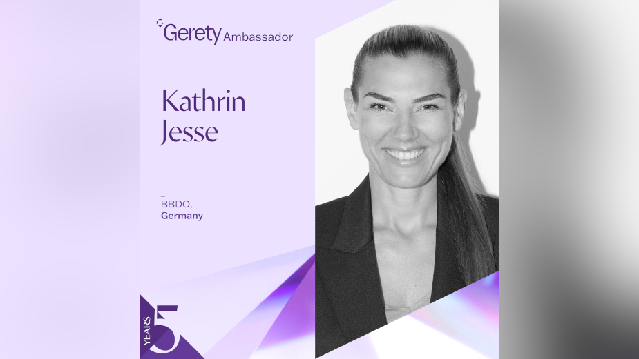 Gerety Awards Announces Ambassadors and Locations for 2023 | LBBOnline