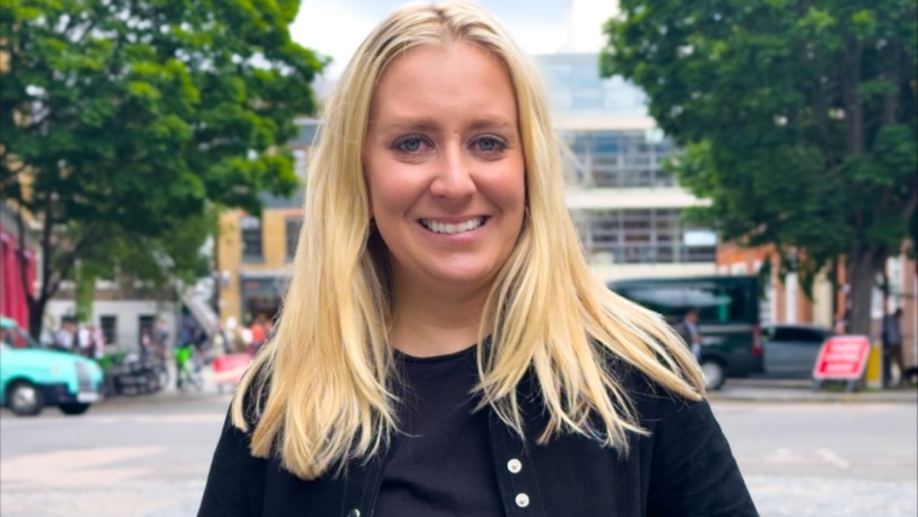 Coolr Hires Katie Fieldman as Director of Client Services | LBBOnline