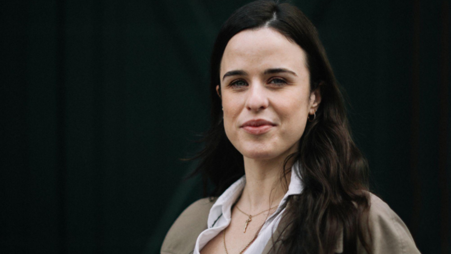 Katie Gunn Joins Cash Studios as Executive Producer | LBBOnline