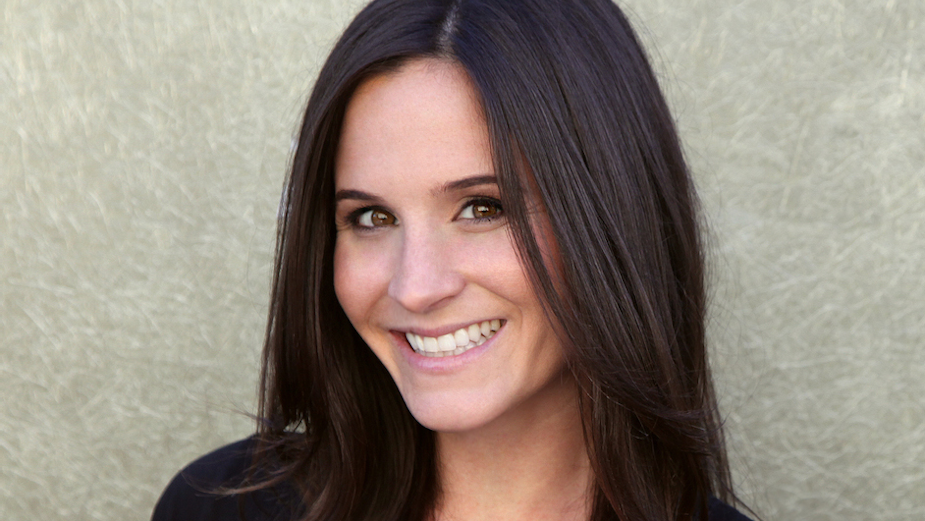 The Den Expands Roster with Signing of Editor Katie Cali | LBBOnline