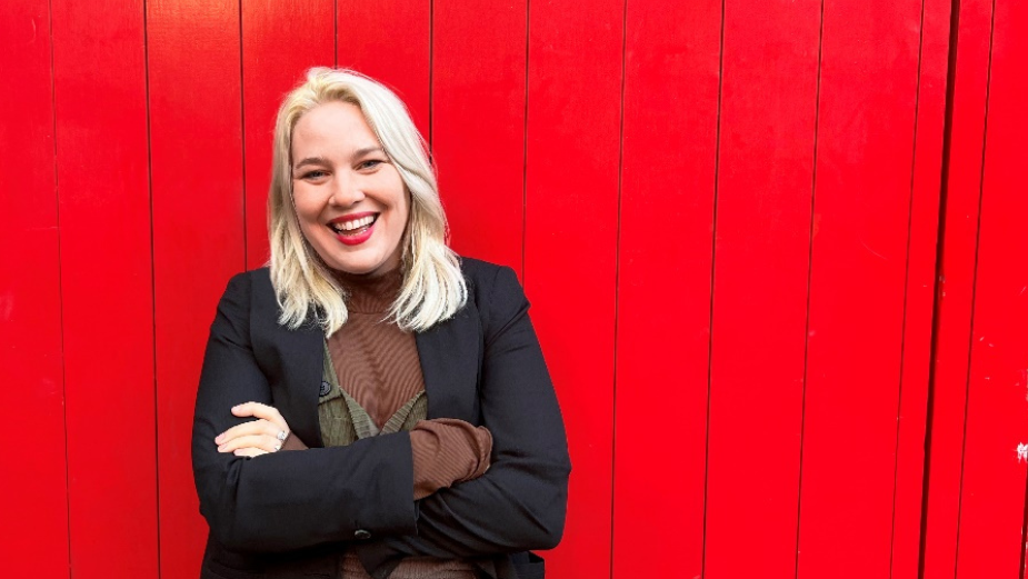 Household Hires Katie Walmsley as Creative Director of Technology ...