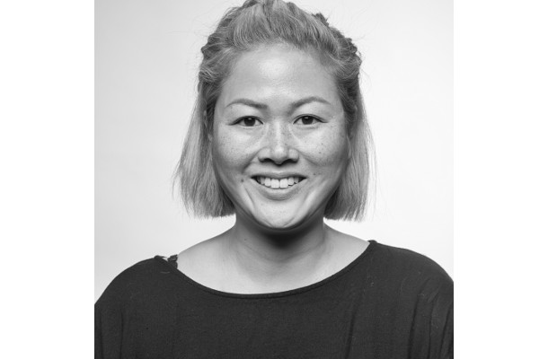 5 Minutes with… Kay Hsu | LBBOnline