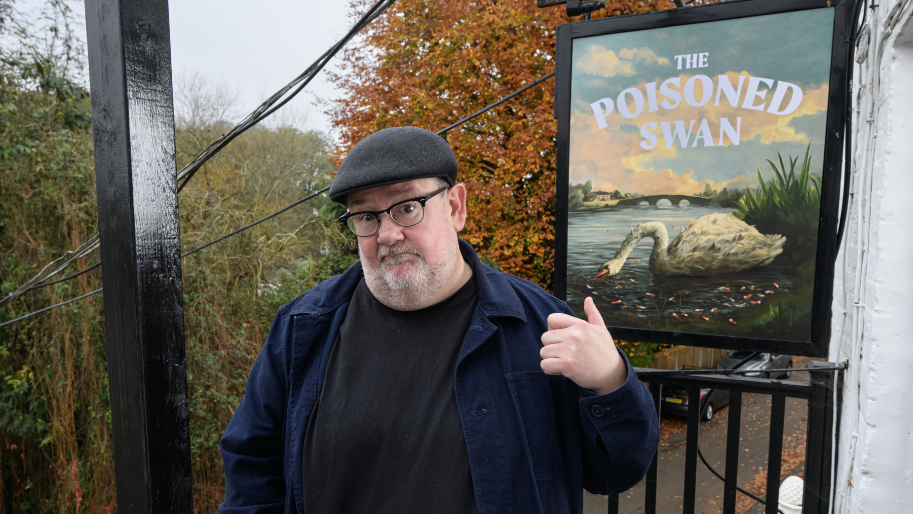 This Campaign Stops Brits Polluting UK Waterways with Cigarette Butts ...